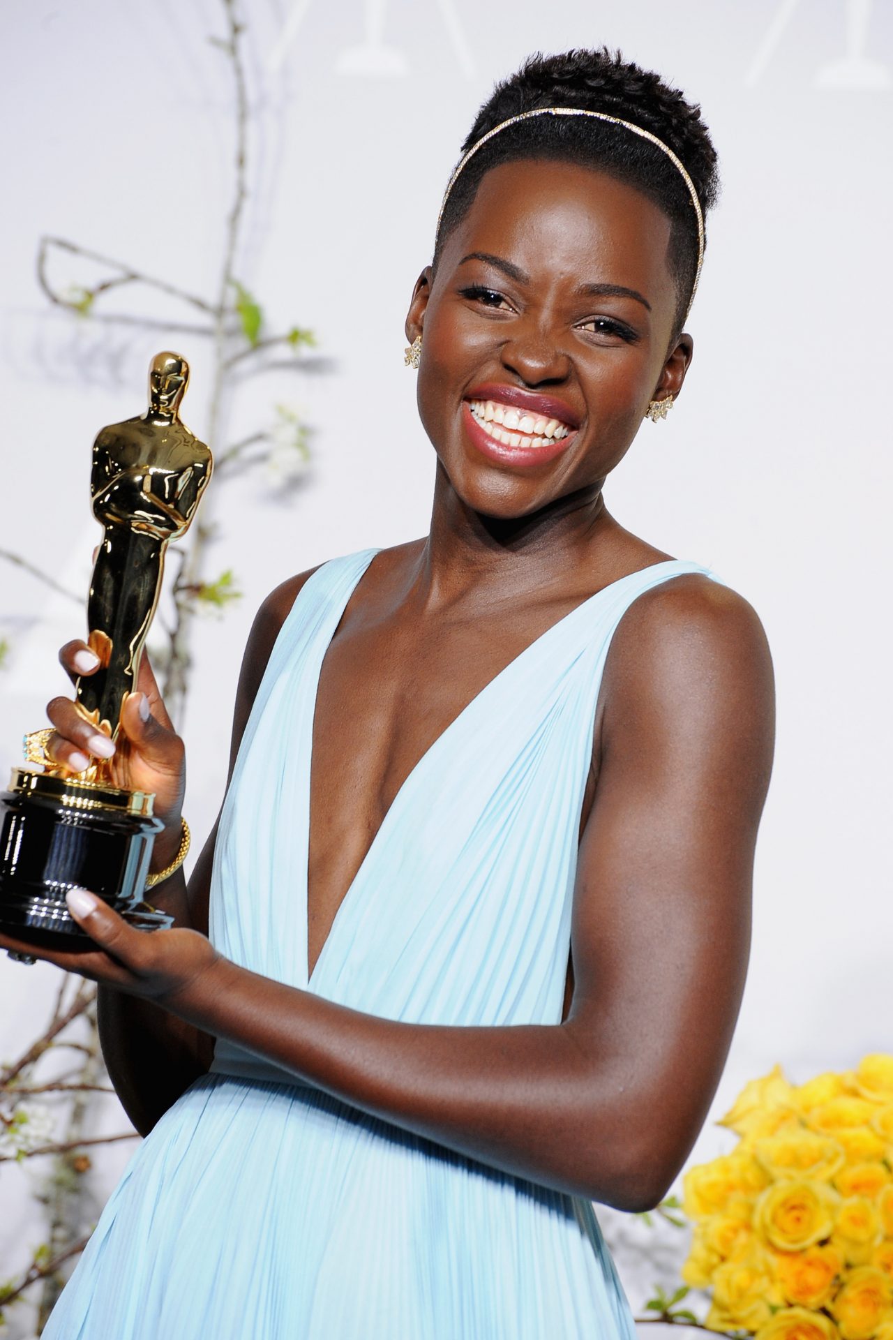 Ces stars africaines qui ont conquis Hollywood