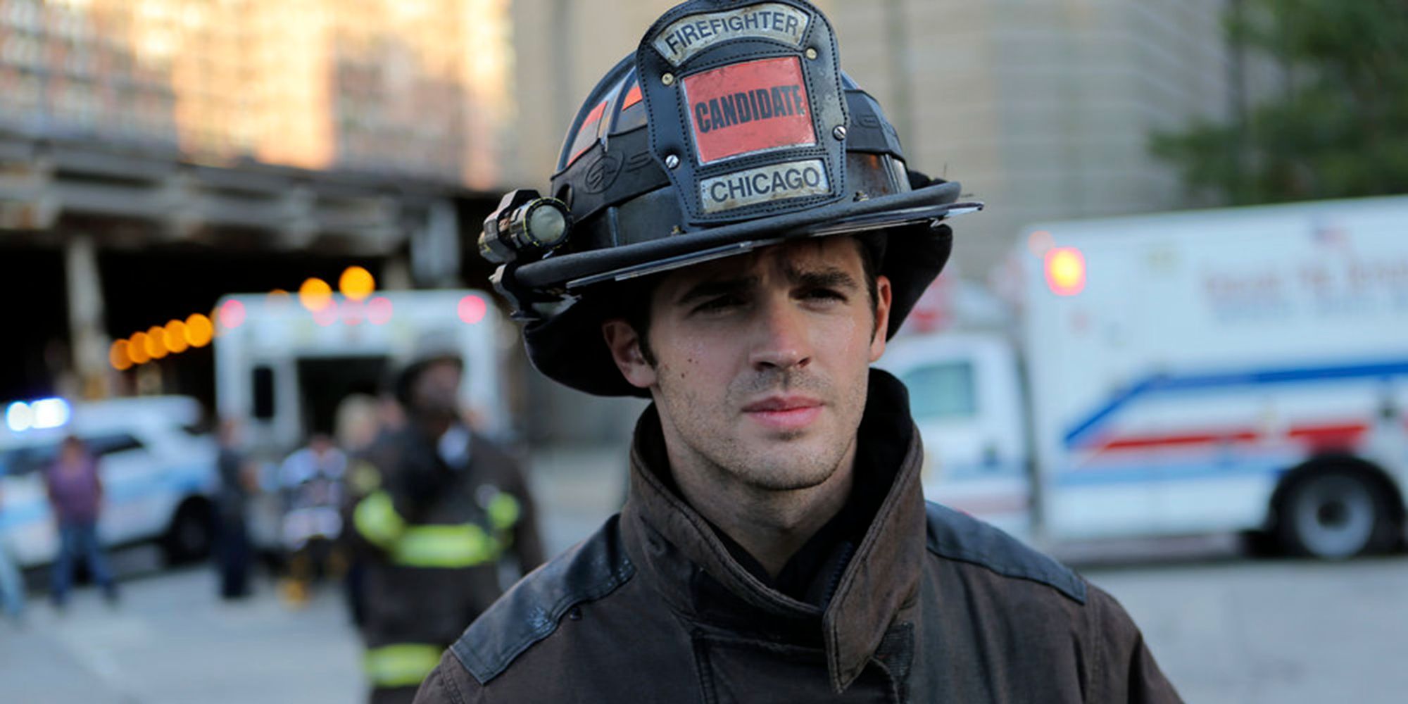 20 Best Firefighter Shows, Ranked