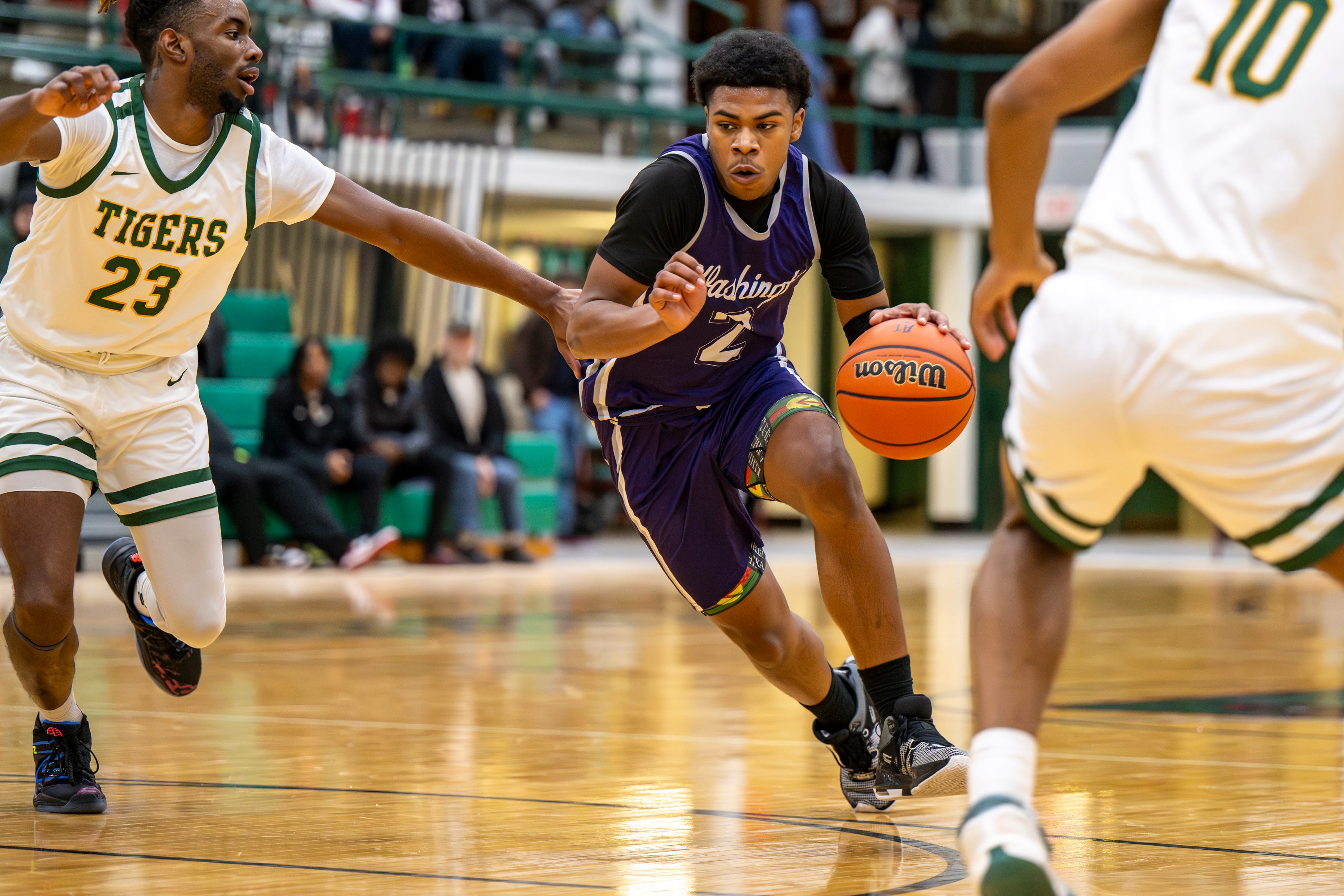 First week standouts of 2025: Vote for Indiana high school boys basketball player of week.