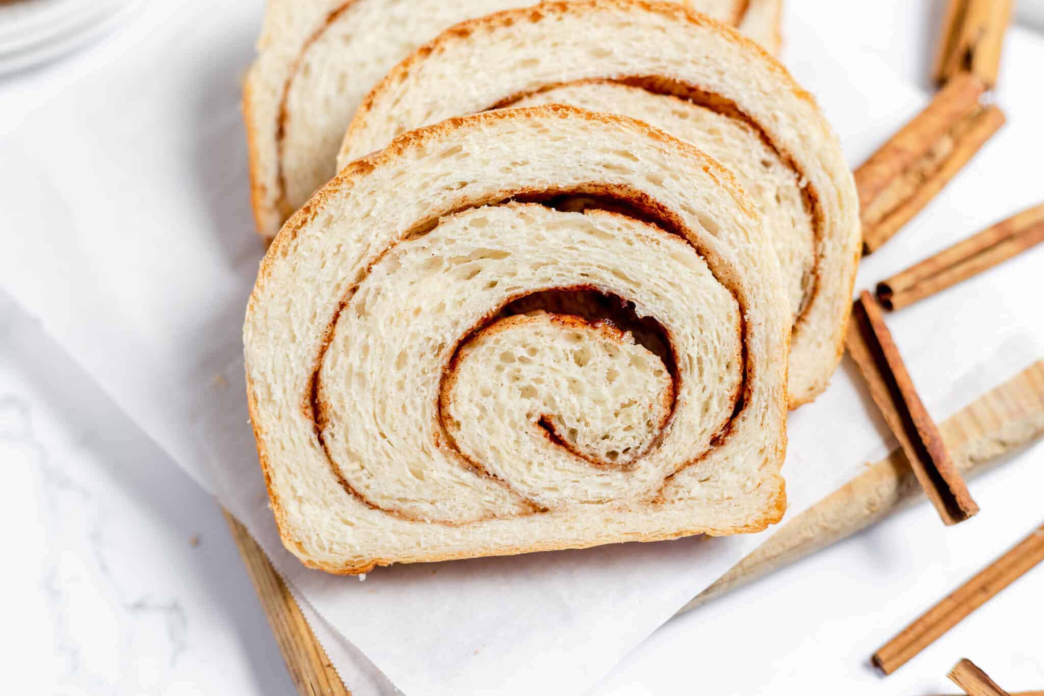 Breads with a Sweet Side You’ll Want to Slice Into