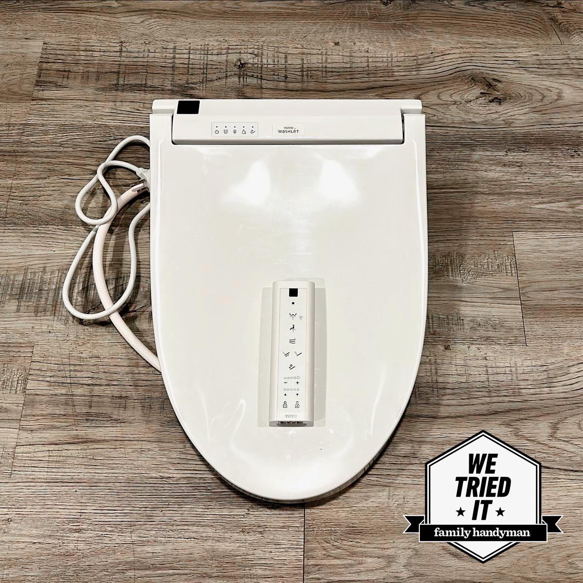 The 8 Best Bidet Toilet Seats for Your Bathroom, Tested By a Home ...