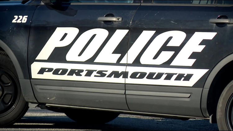 2 injured in Portsmouth shooting Wednesday night