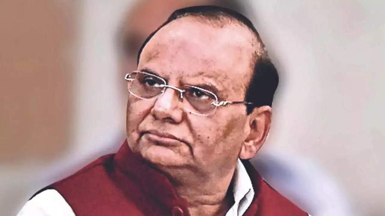 Delhi L-G Saxena appoints six DANICS officers as secretaries to ministers