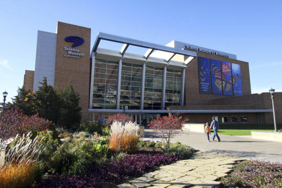 Omnifest at the Science Museum of Minnesota 2026