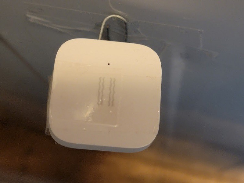 Different and Unique ways to use Vibration Sensors in your Smart Home