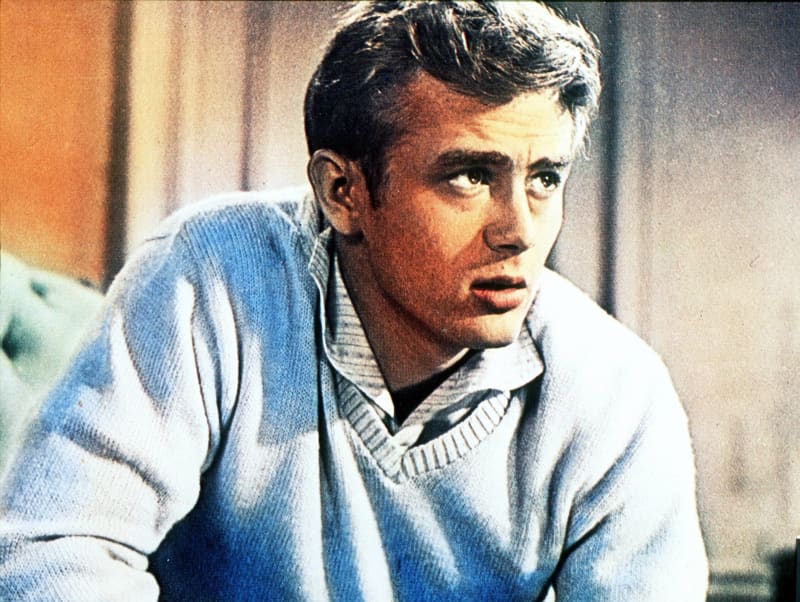 Tragic: Legendary Actor James Dean's Cause Of Death