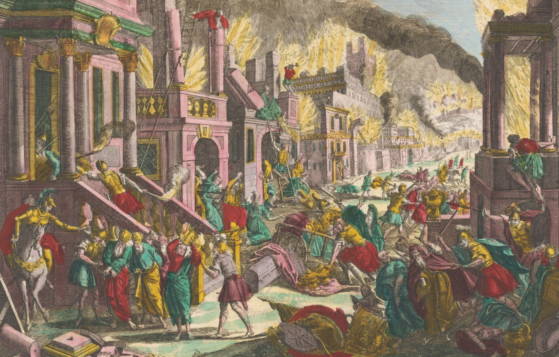 Predictions from Jesus that have come true