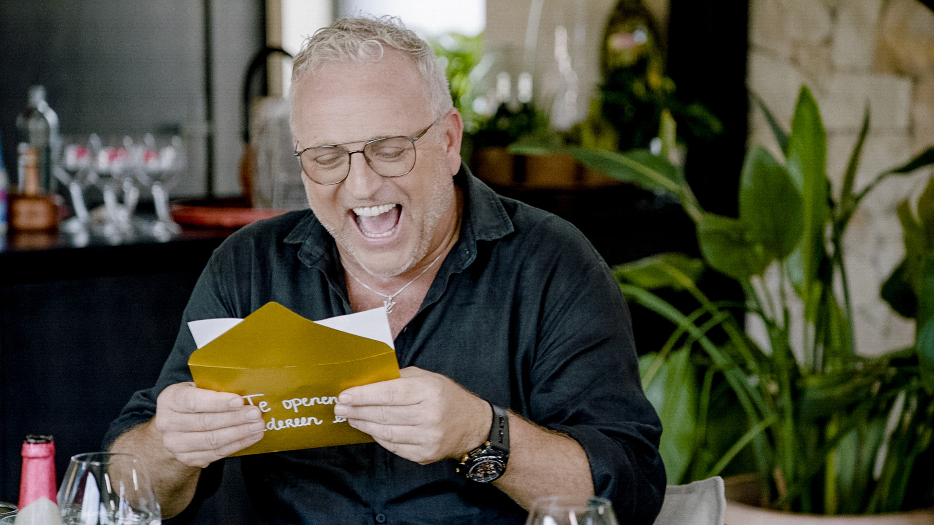 De mooiste foto's van Gordon