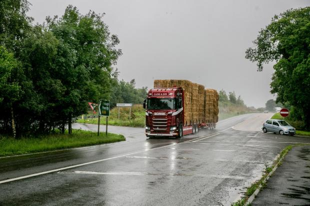 Government urged to scrap £1.4bn A66 dualling scheme over 'staggering' cost