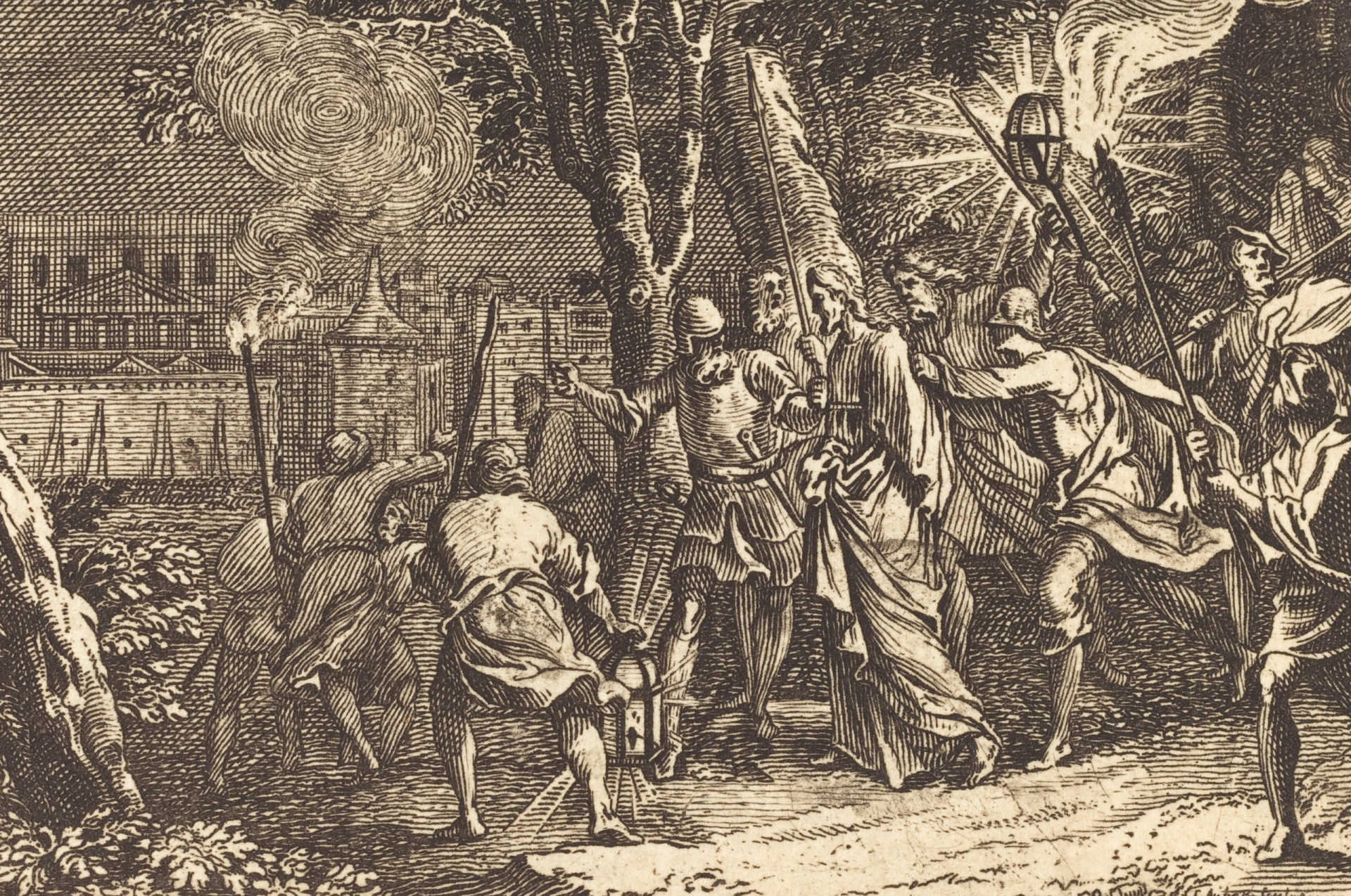 Predictions from Jesus that have come true