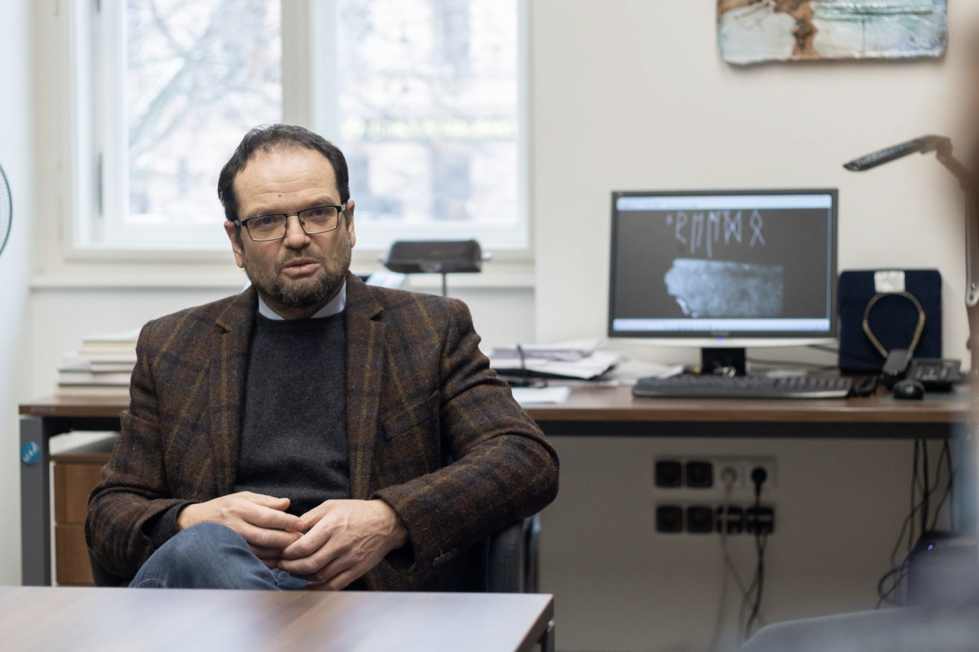 Importante hallazgo que podría cambiarlo todo: descubren restos de una ...