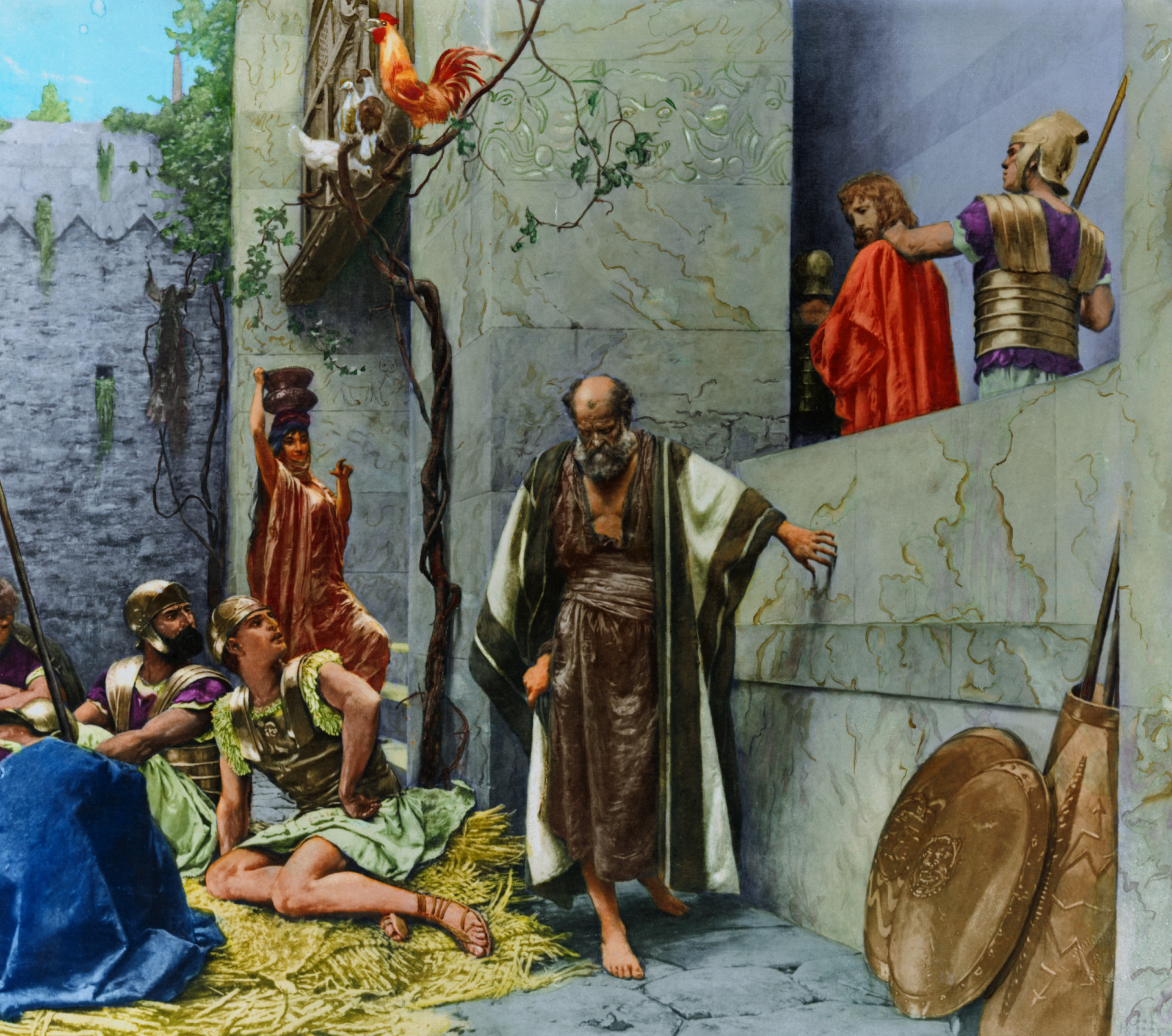 Predictions from Jesus that have come true