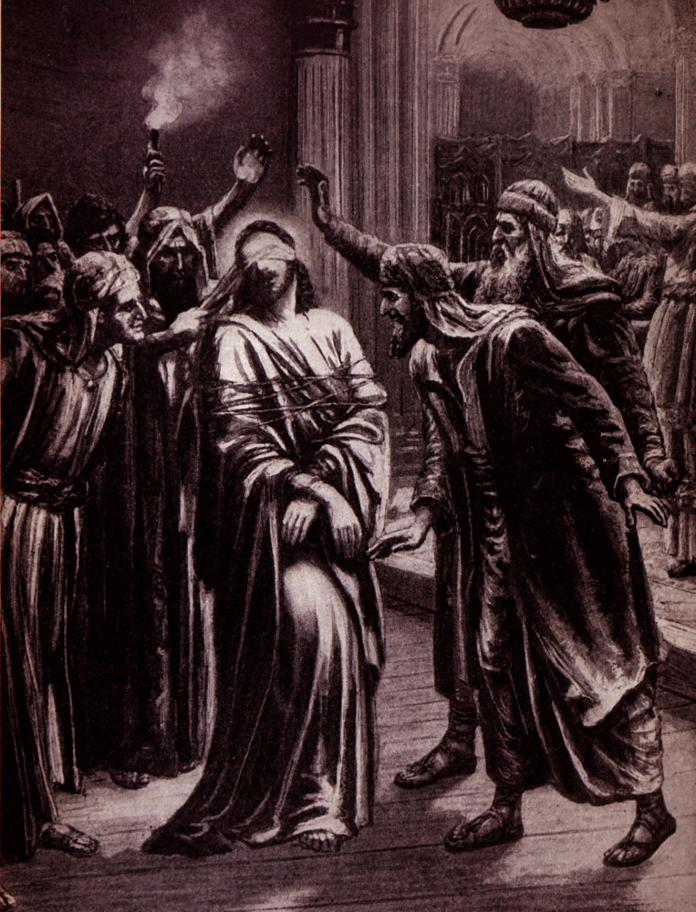 Predictions from Jesus that have come true