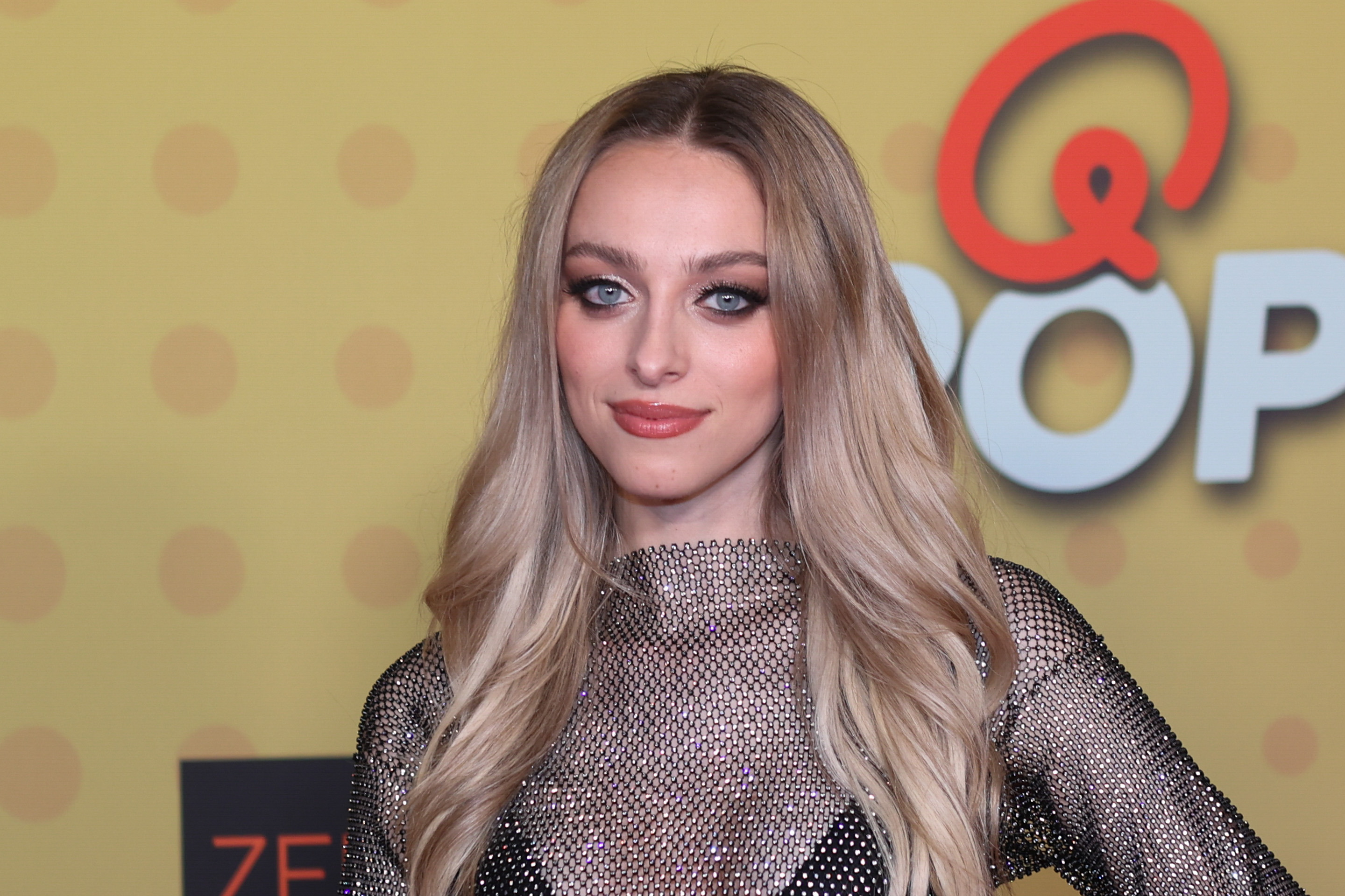 Camille Dhont over de tol van roem: "Ik verlang naar een eenvoudiger leven"