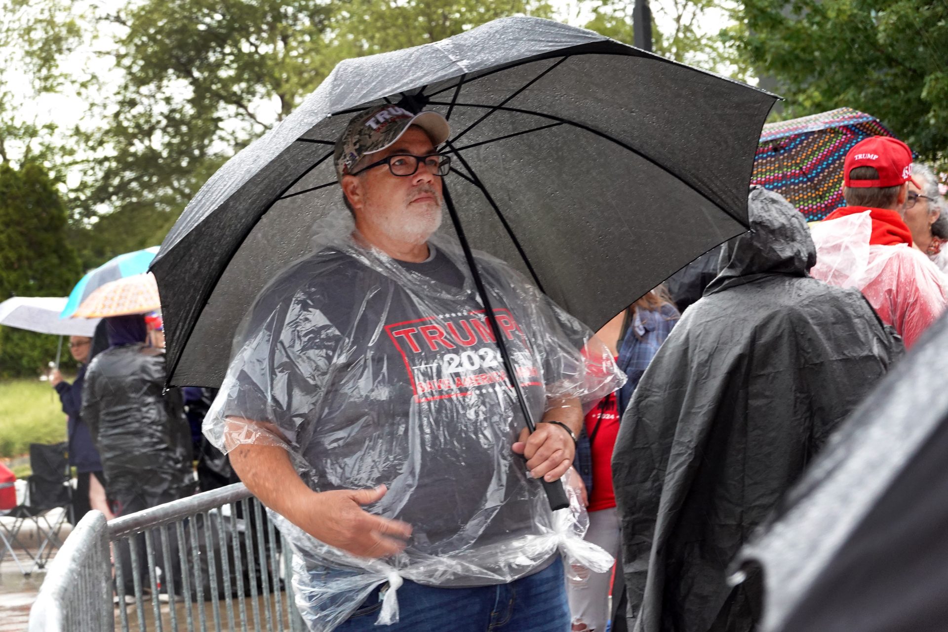 Study reveals the concerning beliefs of MAGA Republicans