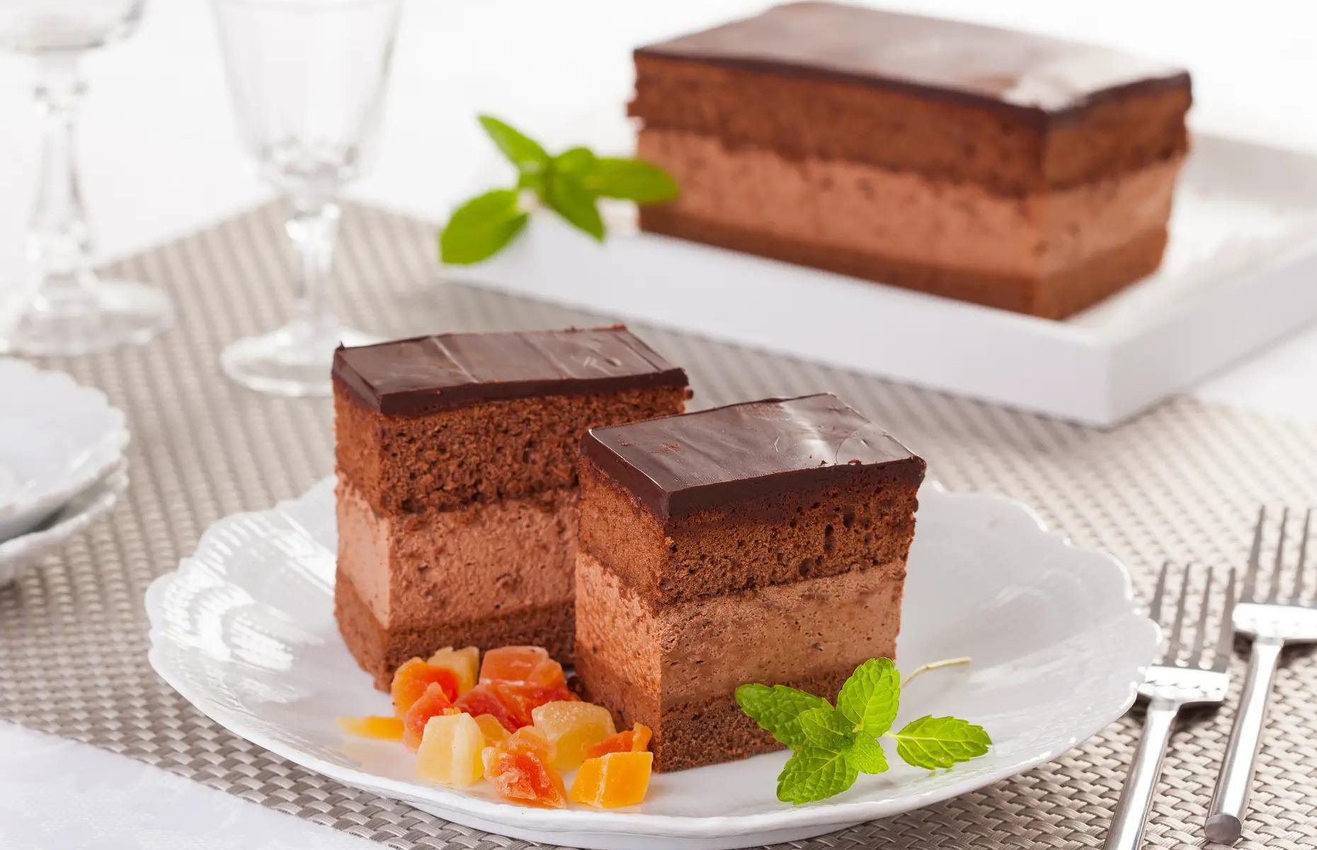 The TASTIEST desserts on Earth – how many have you tried?