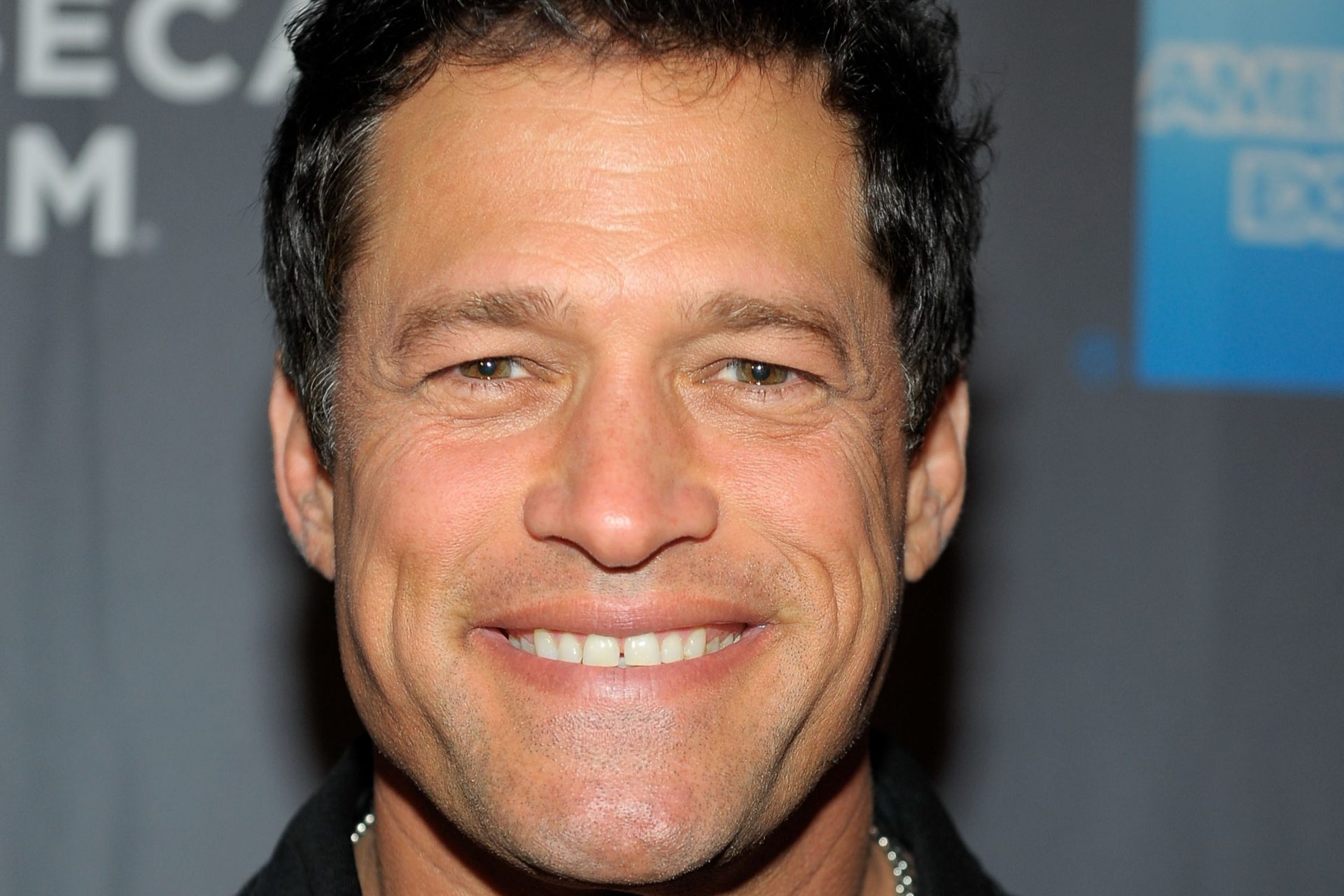 David Gail of 'Beverly Hills, 90210' dies at age 58