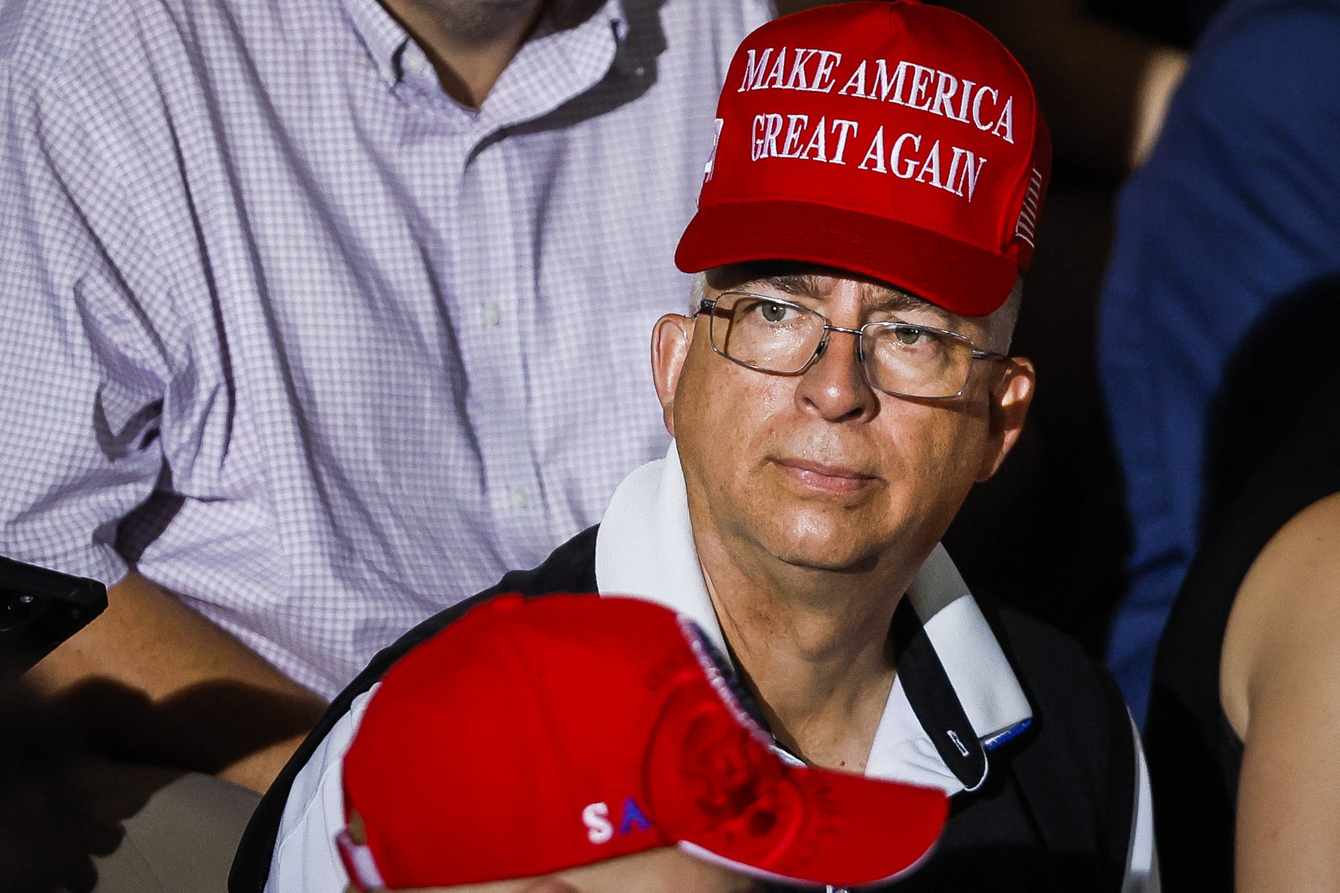 Remember when a study revealed the weird and worrying beliefs of MAGA ...