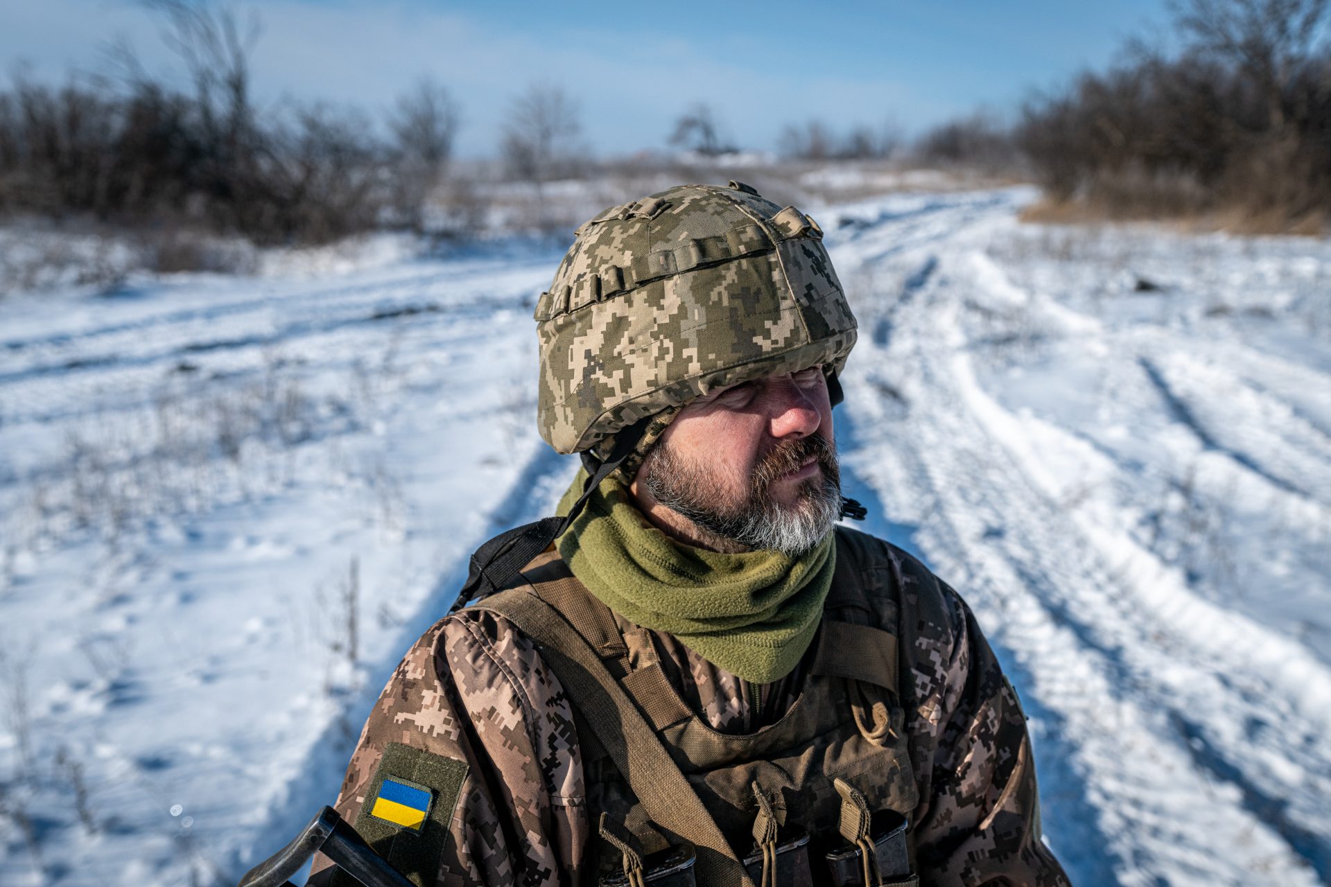 Ukraine's intel chief warns West about consequences of war fatigue