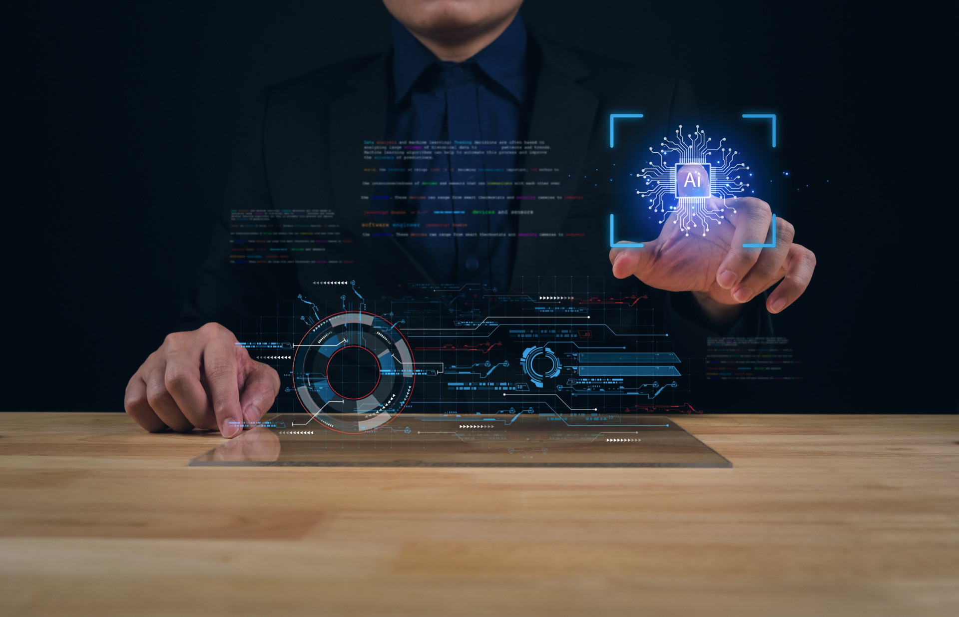 Predicting deaths and reading minds: shocking things AI can already do