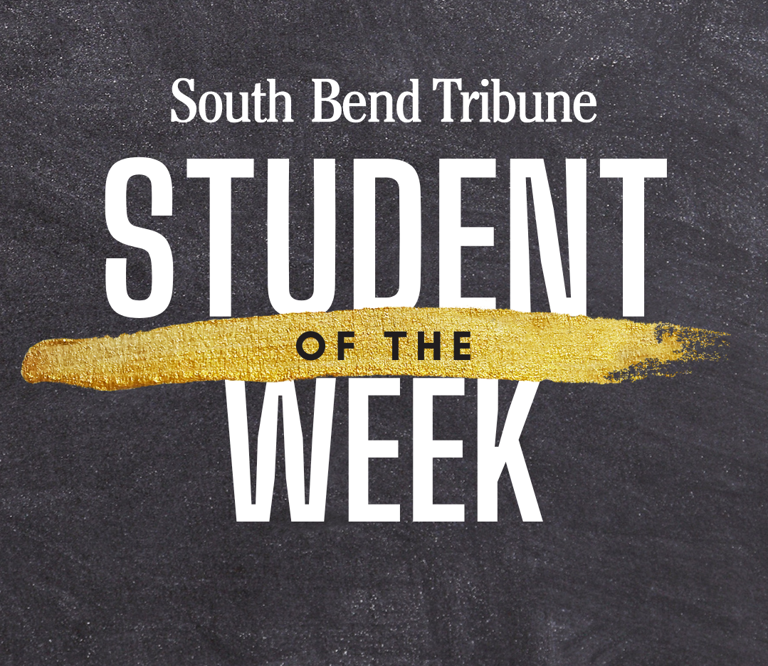 VOTE: Here are The Tribune's nominees for Student of the Week for Dec. 1