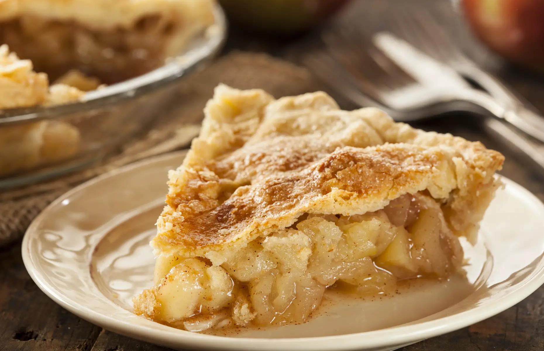 Which British desserts made our list of the world's most delicious?