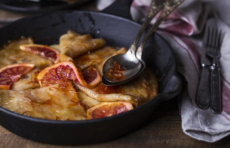 The ultimate ranking of the world's tastiest desserts