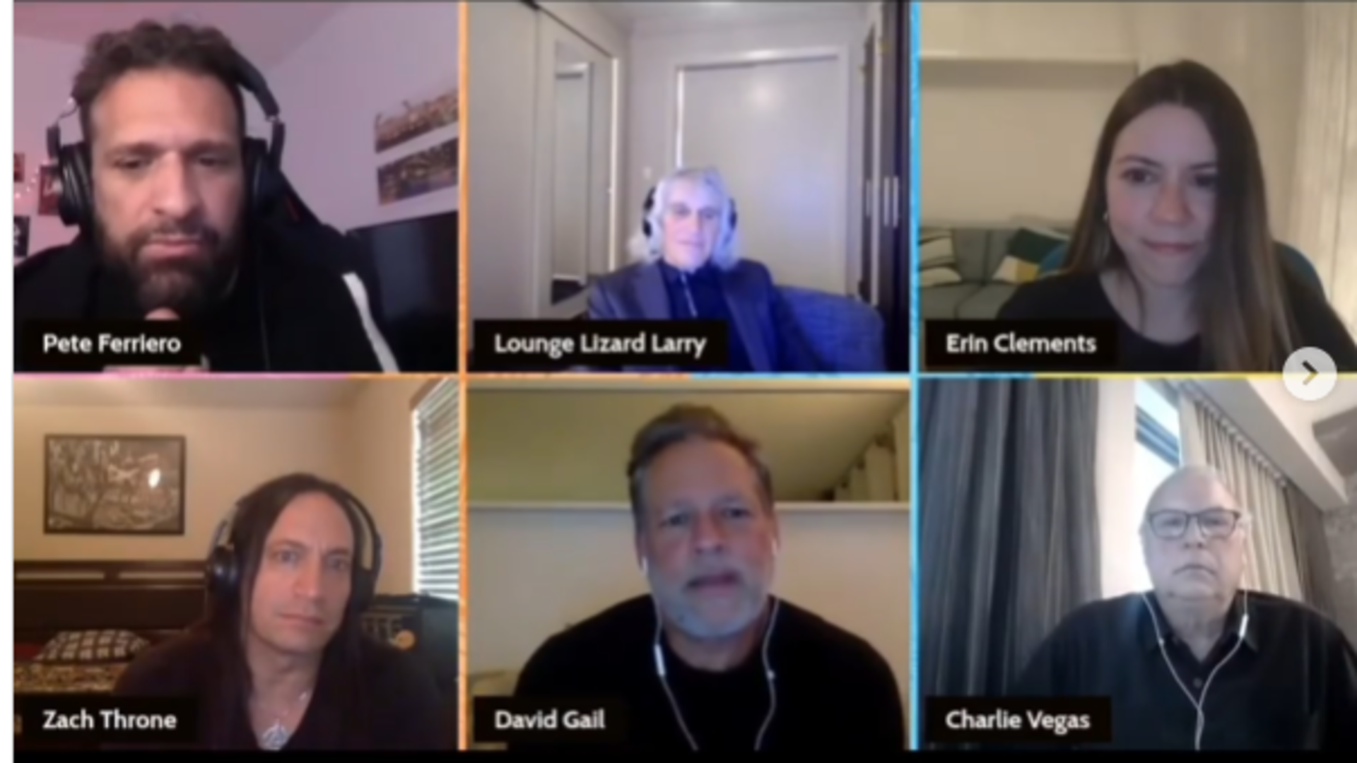 Remember when a study revealed the weird and worrying beliefs of MAGA ...