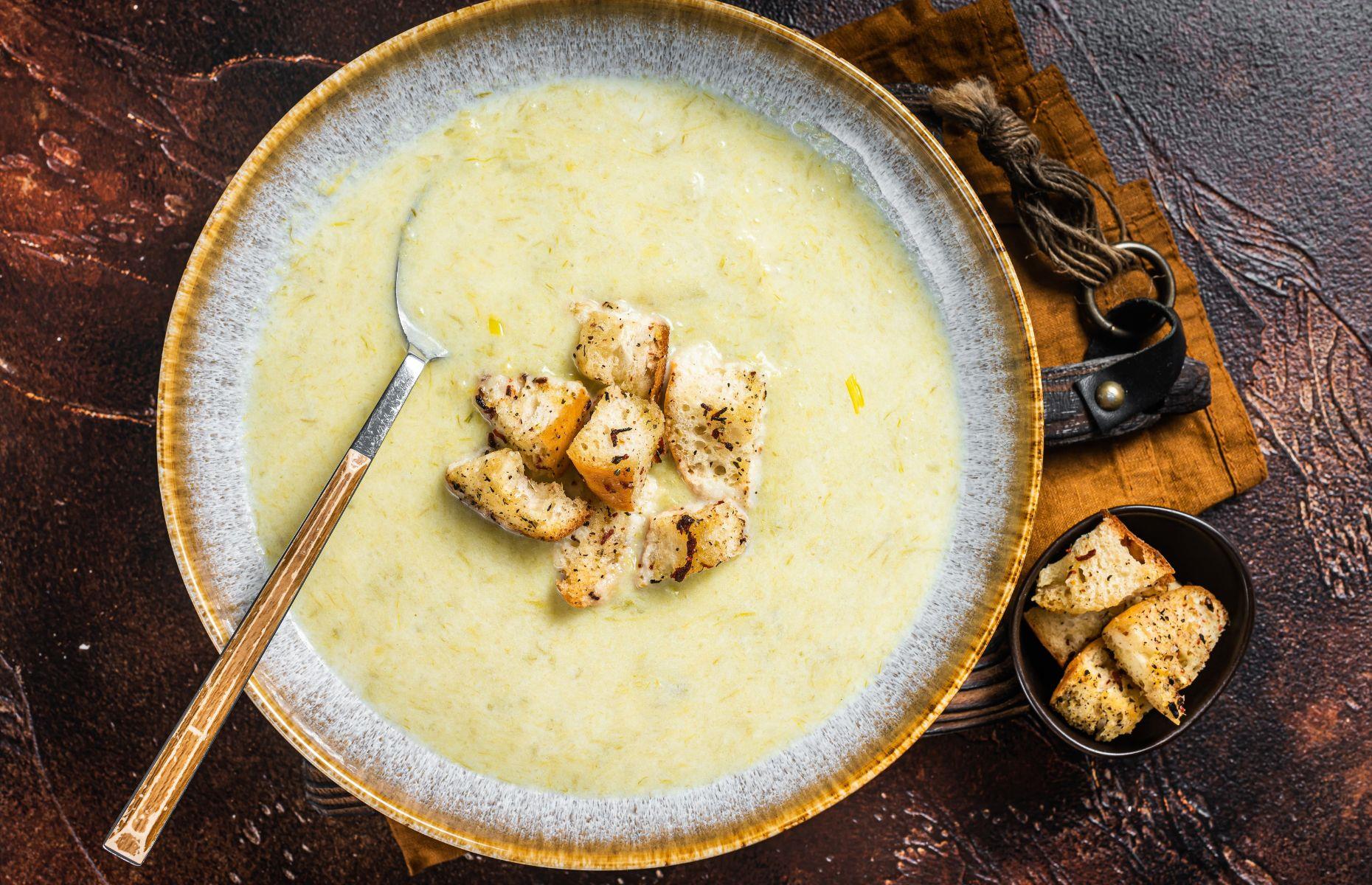 Dishes that have disappeared from menus