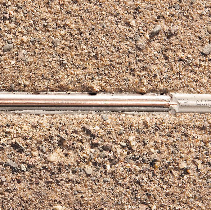 What To Know About Burying Underground Electrical Cable