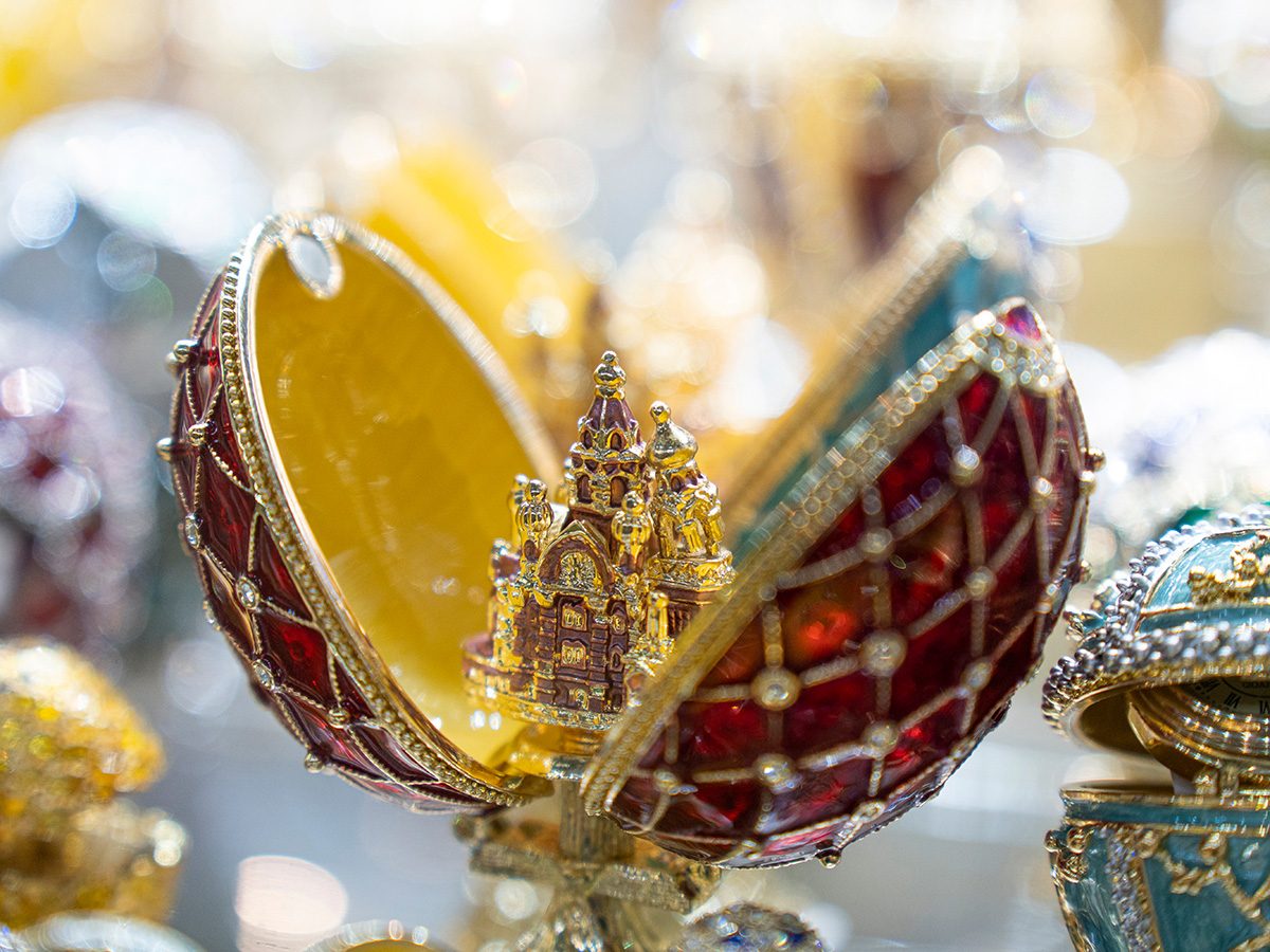 A Baker’s Dozen Facts About Eggs