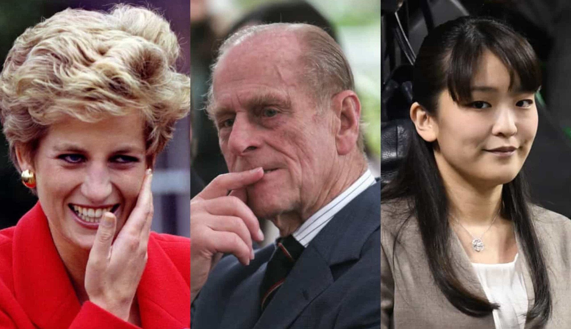 Quand l'amour fait renoncer au titre royal