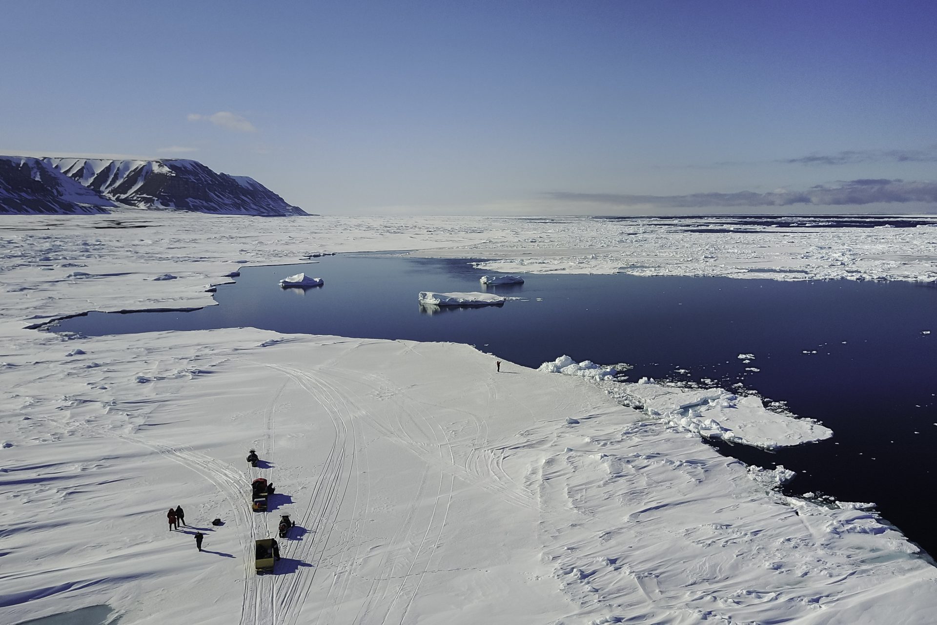 Voici comment vivent les Inuits, ces peuples de l'Arctique adaptés aux ...