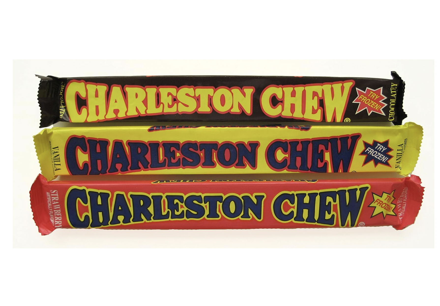 11 Discontinued Candies From the '70s That We Still Miss