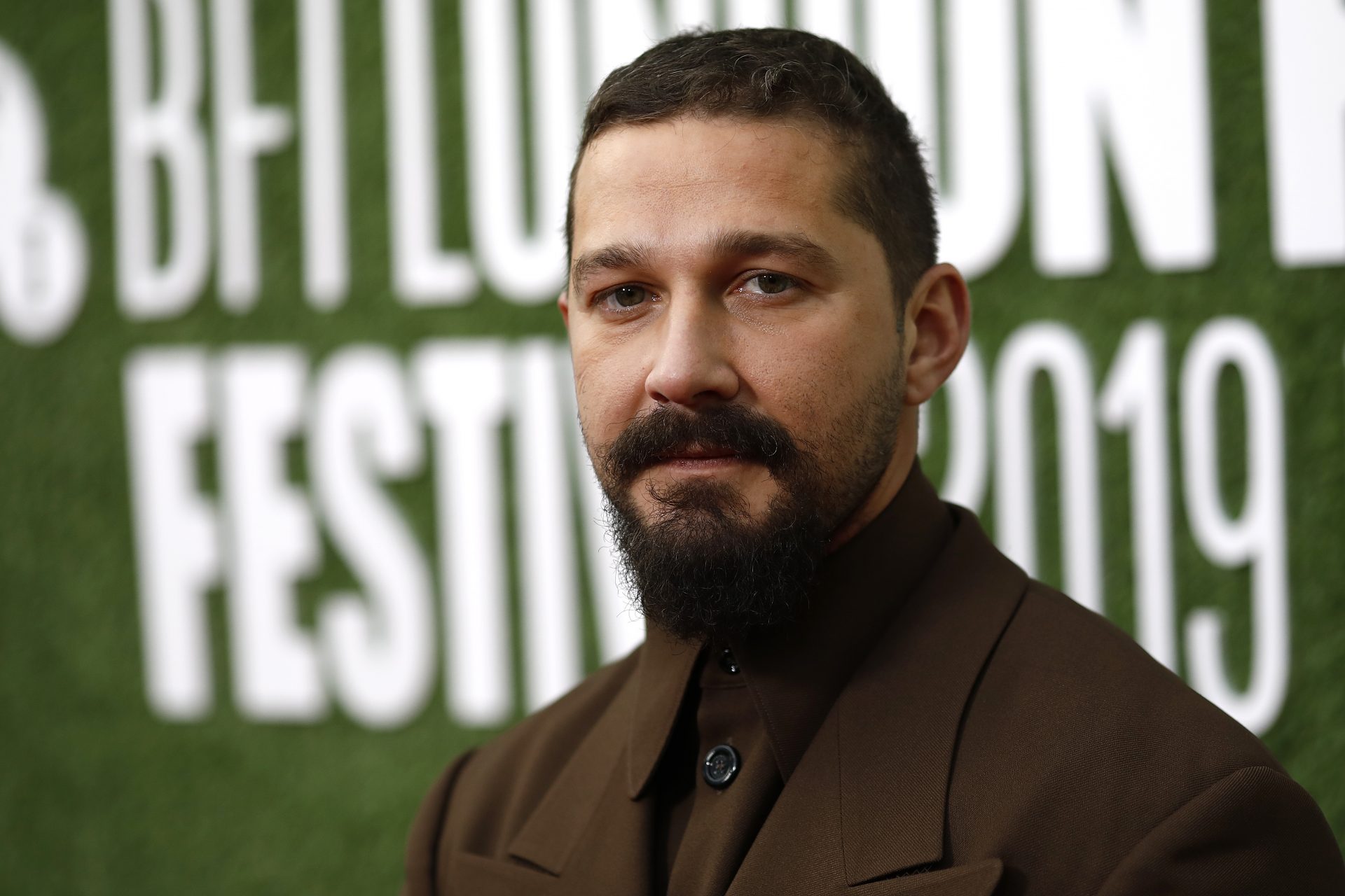Culpable: el actor Shia LaBeouf asume su culpa por los incidentes en ...