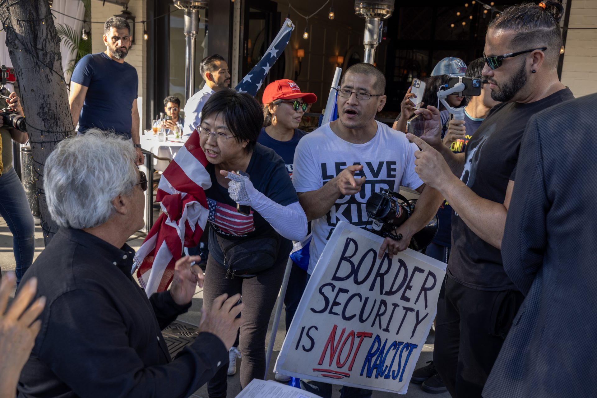 Eye-opening research uncovers MAGA Republicans’ alarming perspectives