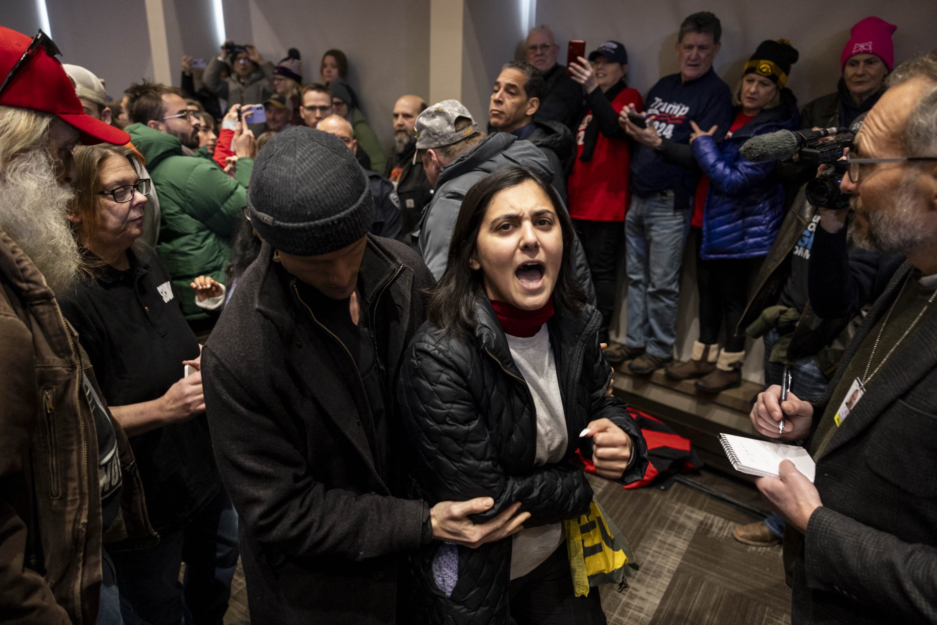 Report exposes surprising beliefs of MAGA Republicans