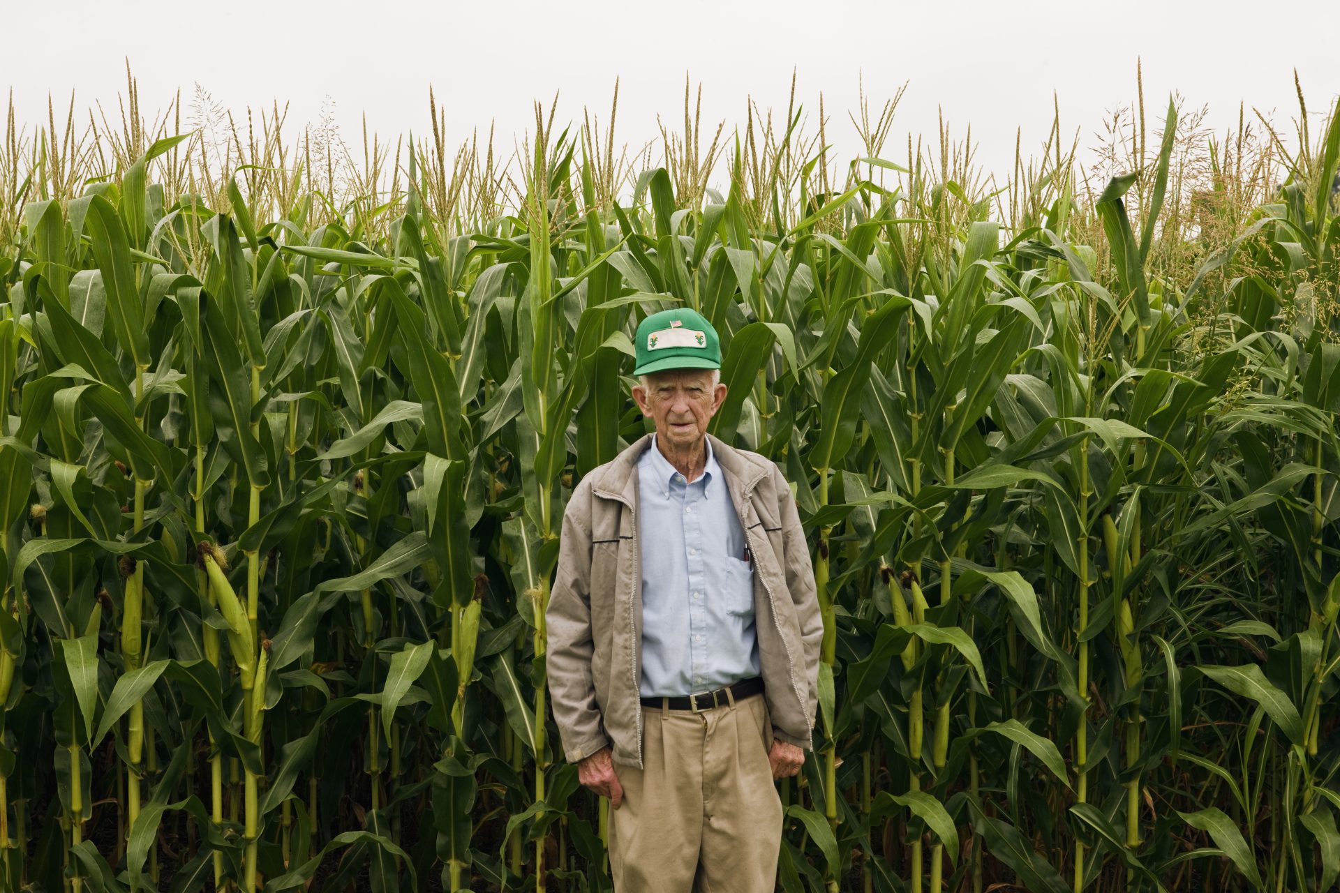 Rural Americans spend more money on life than those in big cities