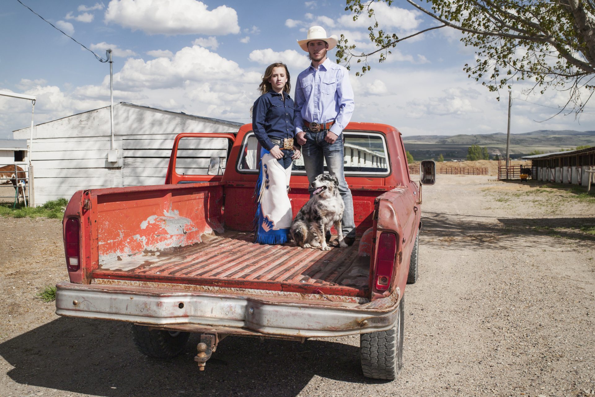 Rural Americans spend more money on life than those in big cities