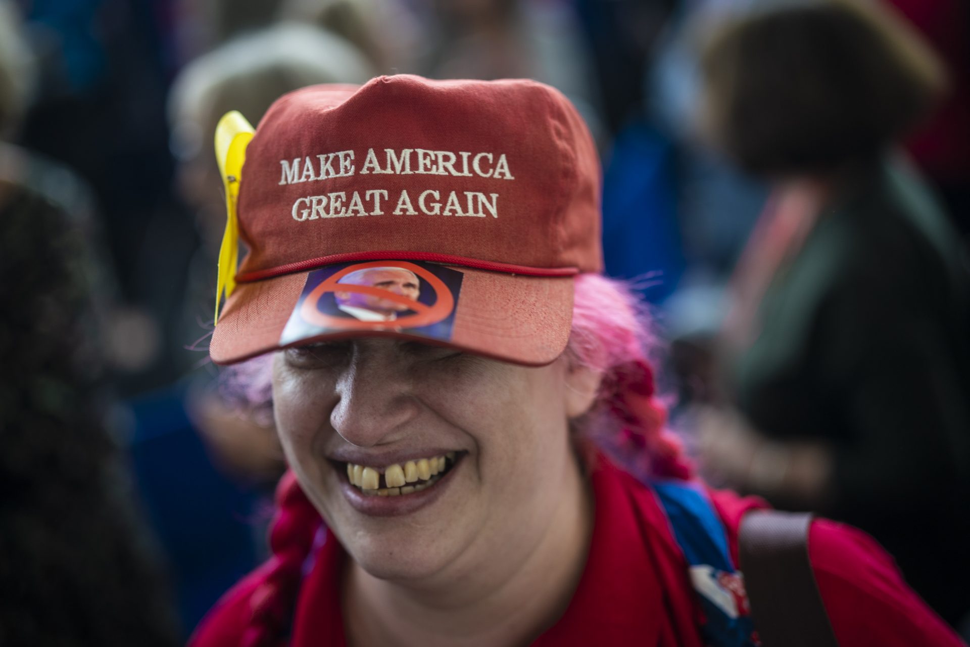 Revealing poll: How Canadians truly feel about MAGA Americans