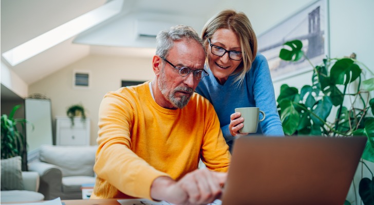 I'm 59 With $1.4M and $5k in Monthly Expenses. Is Retirement an Option Now?