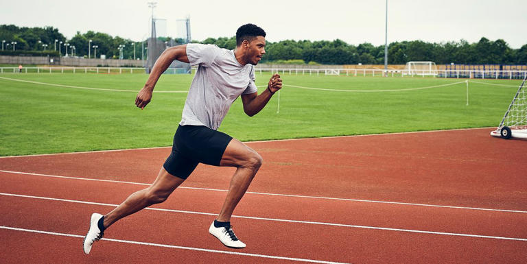 New to running? Here's what you can get from a track session