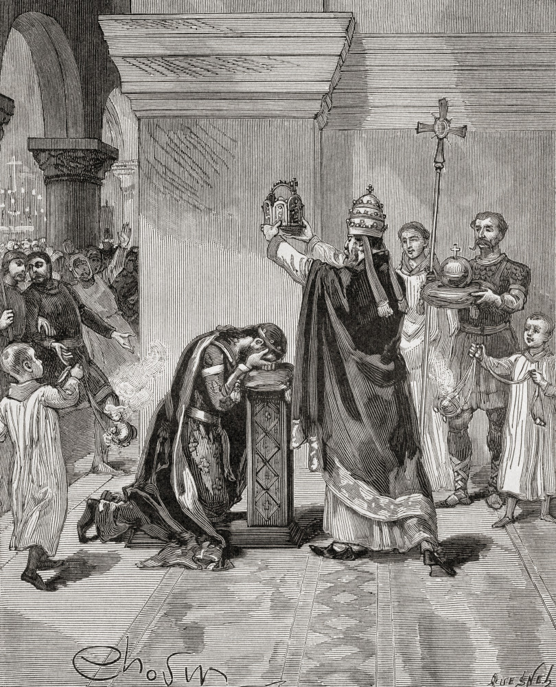 Qu'est-ce que la dynastie mérovingienne