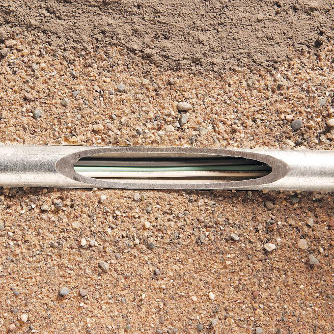 What To Know About Burying Underground Electrical Cable