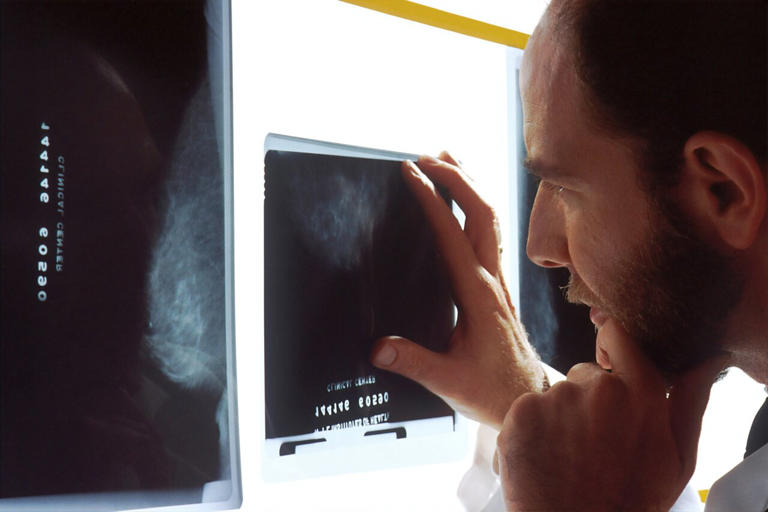 New vulnerability identified in aggressive breast cancer