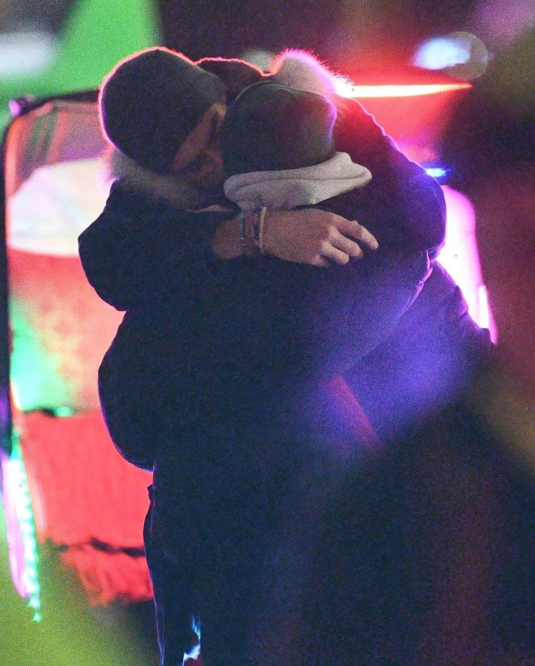 Time For A Sophie Turner And Peregrine Pearson Relationship Timeline 7480