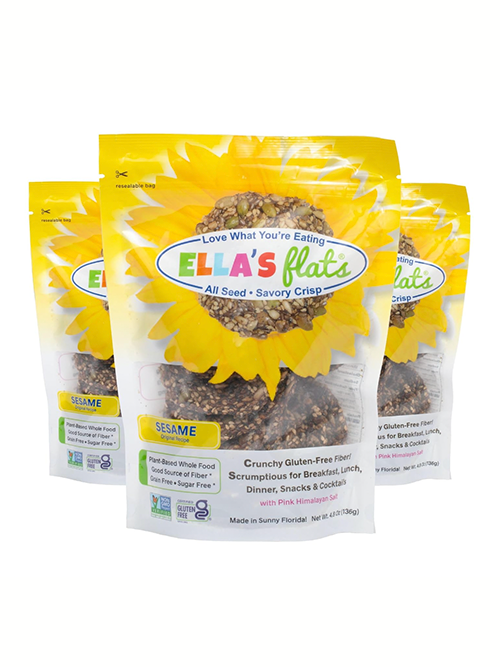 The Healthy Snacks BA Editors Are Obsessed With