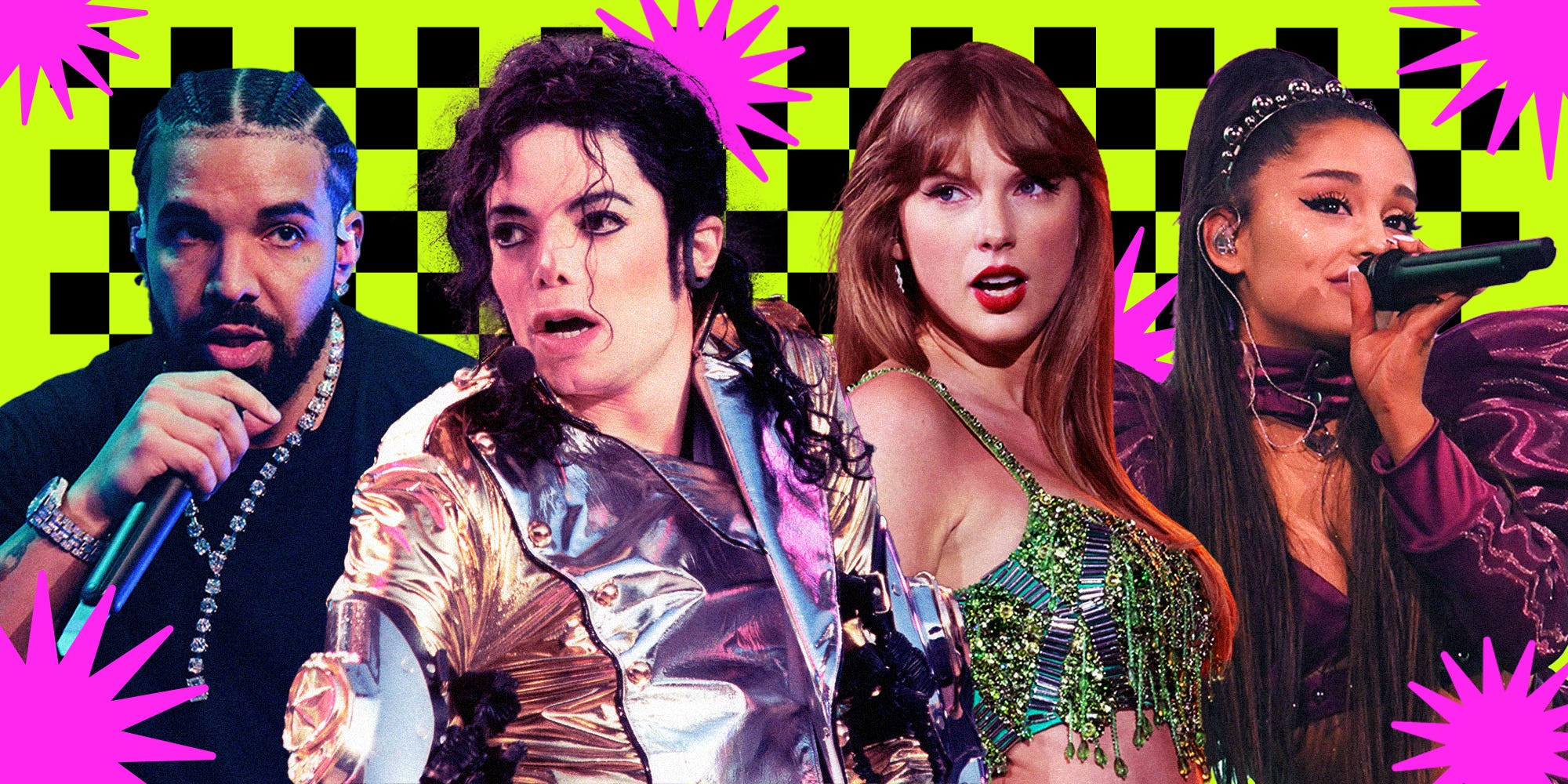 Only 78 songs have debuted at No. 1 in the history of the Billboard Hot ...