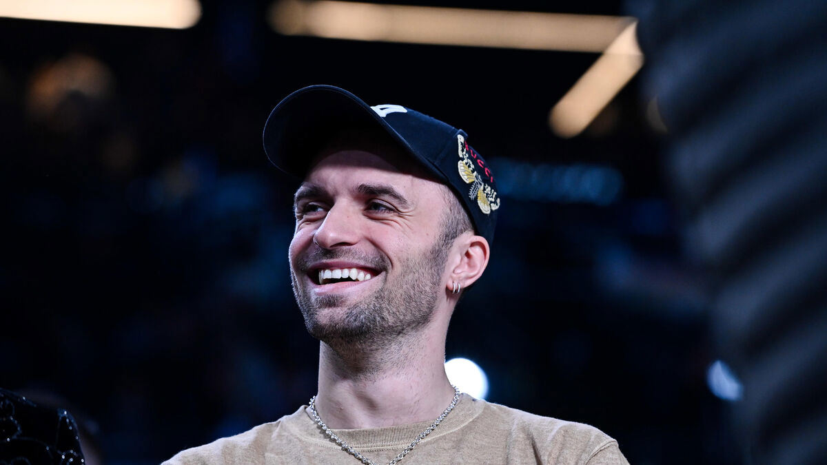 Squeezie, le Français le plus suivi sur YouTube, annonce faire une ... Squeezie, le Français le plus suivi sur YouTube, annonce faire une ...