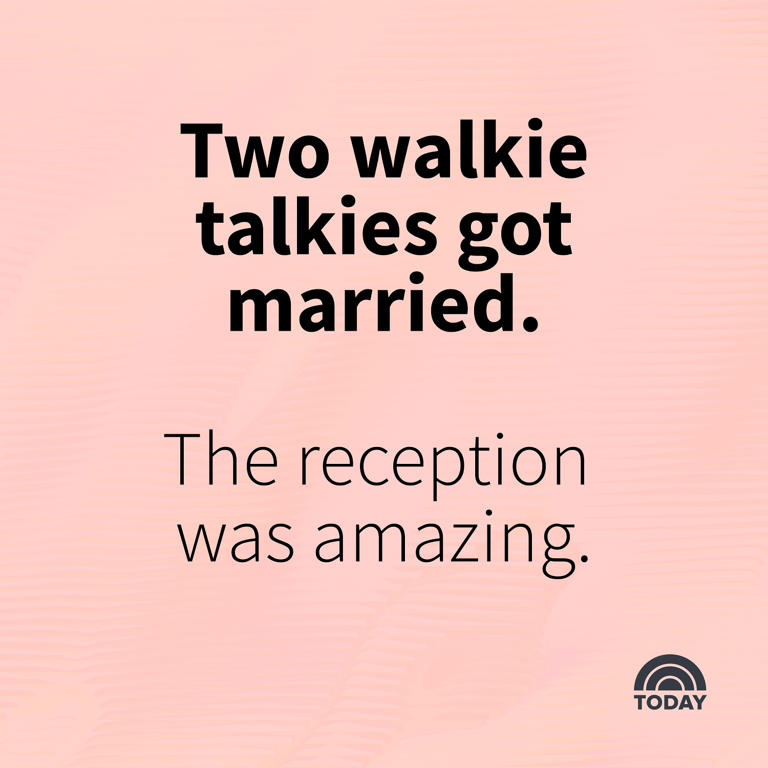 175 bad jokes that are so dumb, you just have to laugh